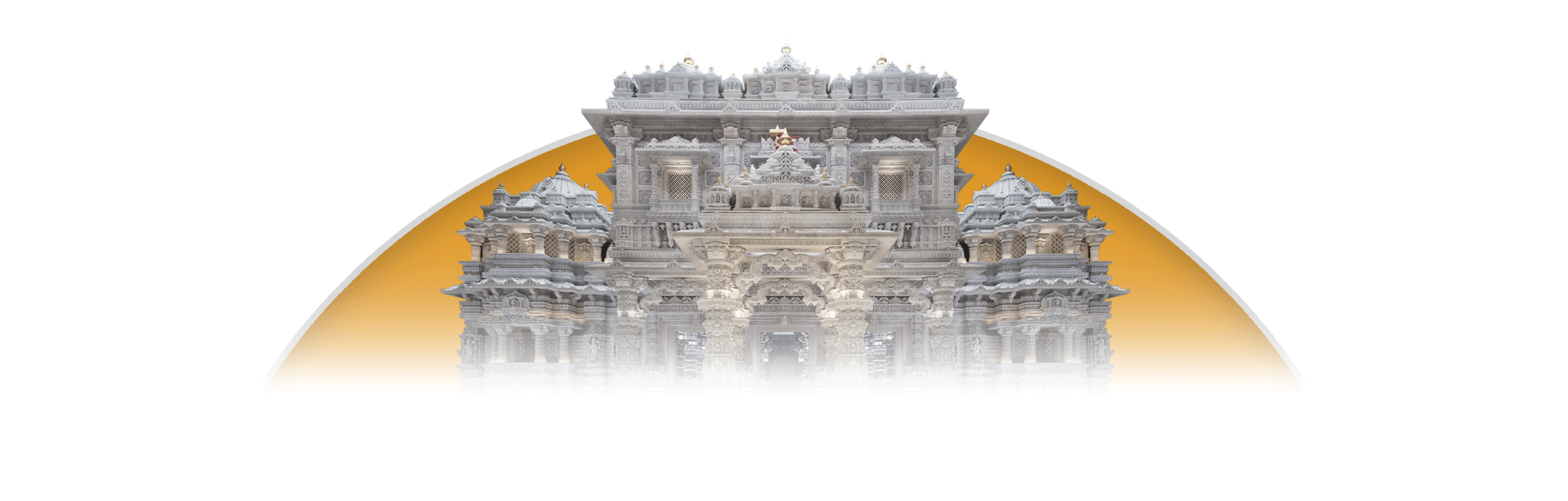 Southeast - BAPS Swaminarayan Sanstha - North America